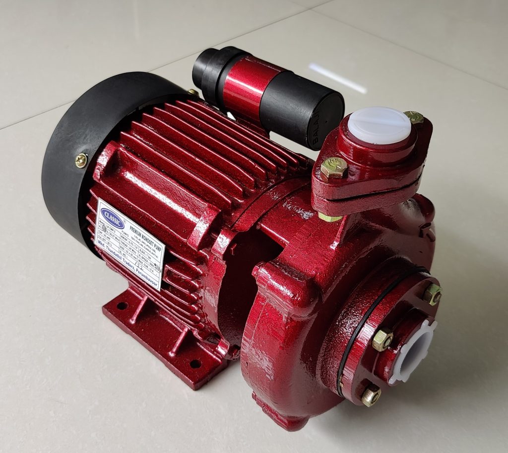 Centrifugal Monoblock Single Phase – Thundathil Traders